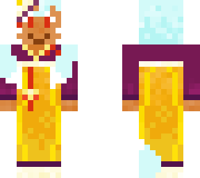 hanbok | Minecraft Skins