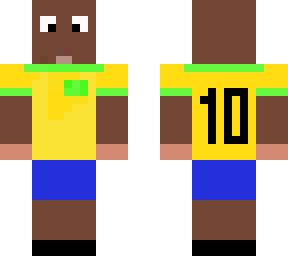 macaco | Minecraft Skins