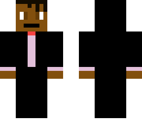 michael jackson billie jean | Minecraft Skins