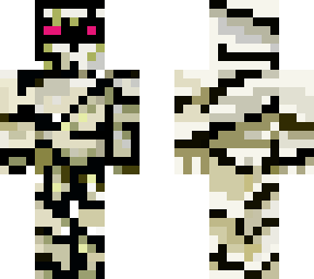 Mummy | Minecraft Skins