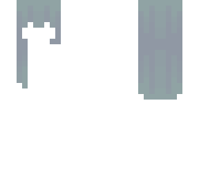 Neon Icicles | Minecraft Skin