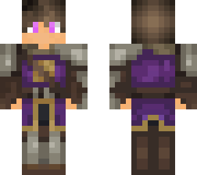 Omen | Minecraft Skins