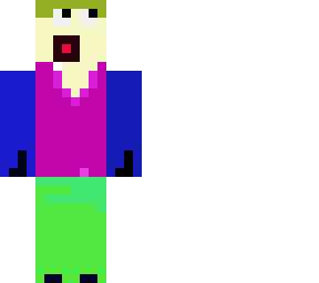 ooooooooooooooooooooooooo | Minecraft Skin