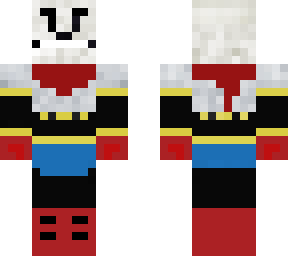 papyrus | Minecraft Skins