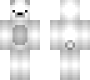 Polar Bear | Minecraft Skin