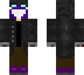 ring master | Minecraft Skins