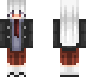 ghetto | Minecraft Skins