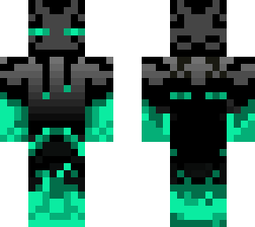 Xproy_ | Minecraft Skin