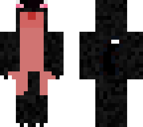 ada | Minecraft Skin