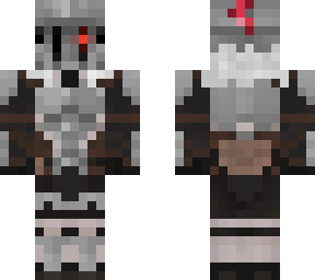 Goblin Slayer | Minecraft Skin