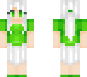 Harumi-OC | Minecraft Skin