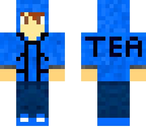 ryguy | Minecraft Skins