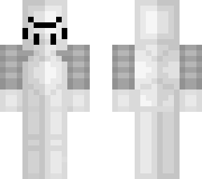 Knight | Minecraft Skin