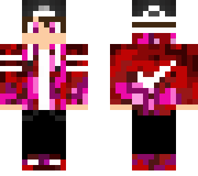 kool kid 1 | Minecraft Skin