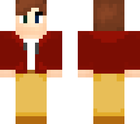 falsettos | Minecraft Skins