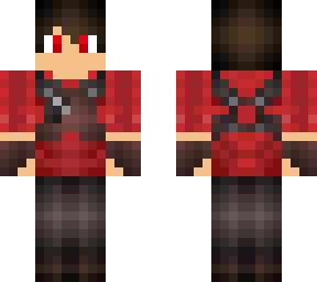 Maze Runner | Minecraft Skins