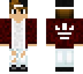 New Skin 2019 | Minecraft Skin
