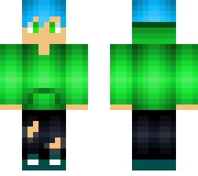 Skin Pro | Minecraft Skin