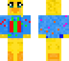 sqaishey | Minecraft Skins