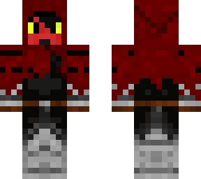 Ares | Minecraft Skins