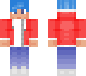 downtown boy | Minecraft Skins