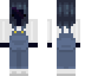Dee | Minecraft Skin