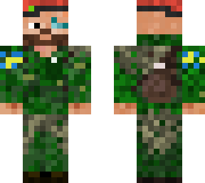 Iskall85 | Minecraft Skins