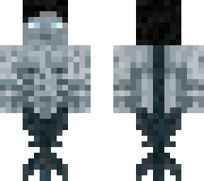 Merman | Minecraft Skins