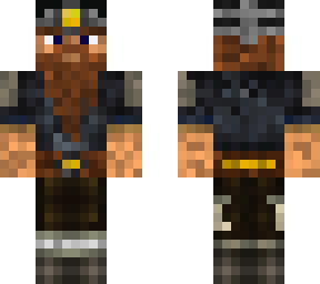 dwarf | Minecraft Skins