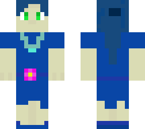 Musa | Minecraft Skins
