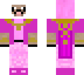 Pink Sheep | Minecraft Skins