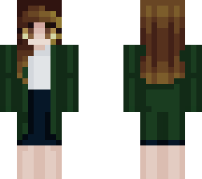 Reshade Contest- Star06- | Minecraft Skin