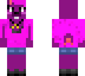 shopkeeper | Minecraft Skins