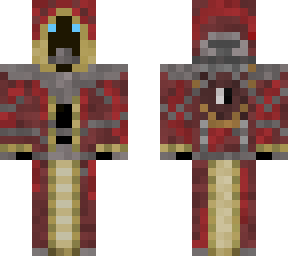 Warhammer 40k | Minecraft Skins