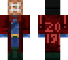 tundra tamer | Minecraft Skins