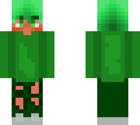 Unspeakablegaming | Minecraft Skins