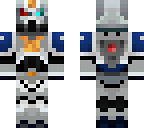 apothecary | Minecraft Skins