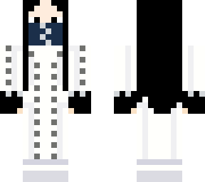 As Nodt | Minecraft Skin