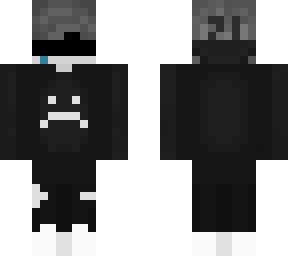 Base | Minecraft Skin