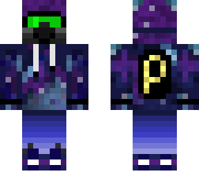 cosmic | Minecraft Skins