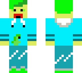 Aswd | Minecraft Skins