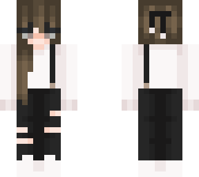 ddd | Minecraft Skin