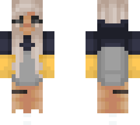 Duo | Minecraft Skins