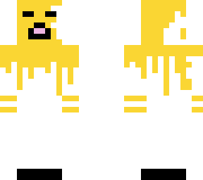 dr egg | Minecraft Skins