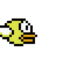 flappy bird | Minecraft Skin