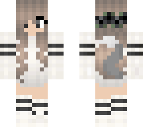 For Paris | Minecraft Skin