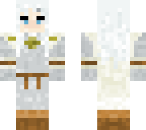 Griffith | Minecraft Skins