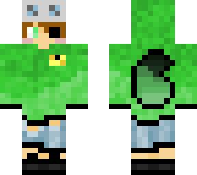homeless | Minecraft Skins