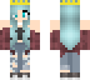 aphmau katelyn | Minecraft Skins