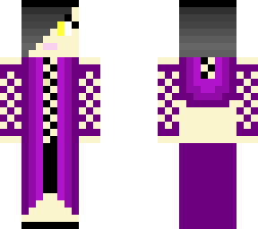 mileena | Minecraft Skins
